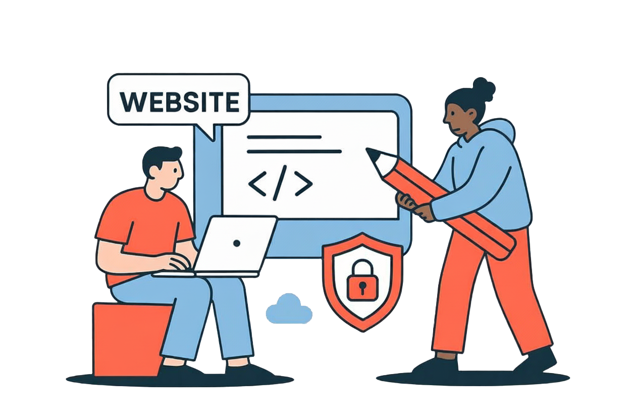 Website – Instaciti